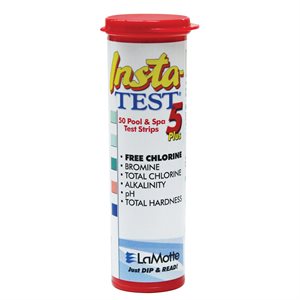 Test Strips