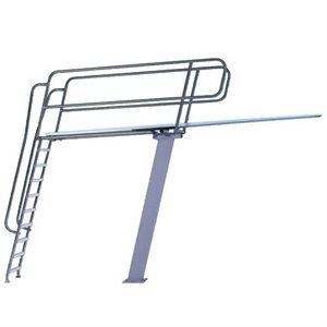 Paragon Sportflyte Diving Stands
