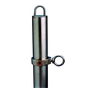 Stanchions & Sockets