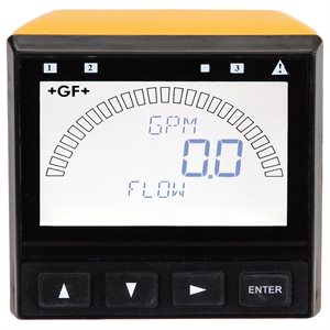 GF Signet Flowmeters