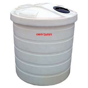 Chem-Tainer Double Wall Tanks