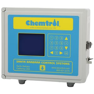 Chemtrol Controllers