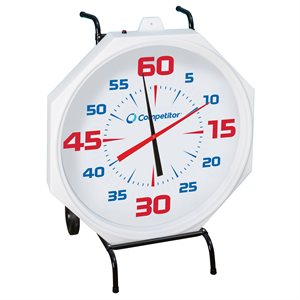 Pace Clocks