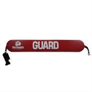 Rescue Tubes, Cans & Throws