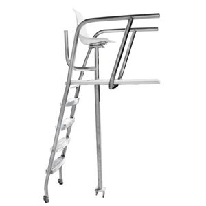 S.R. Smith Guardian Lifeguard Chair Parts & Accessories