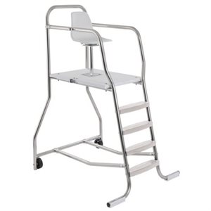 S.R. Smith Vista Lifeguard Chair Parts & Accessories