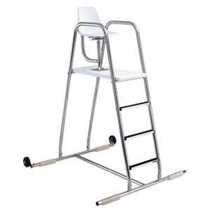 S.R. Smith Standard Portable Lifeguard Chair Parts & Accessories