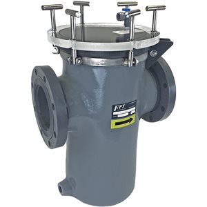 Commercial Strainers