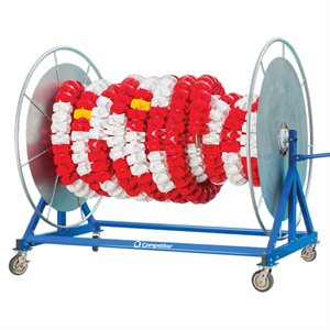 Competitor Stor-Lane Reel Parts