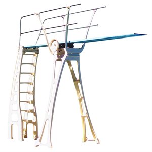 Duraflex Diving Stands