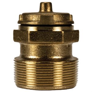 Hydrostatic Relief Valves