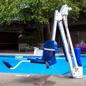Aqua Creek Mighty Pool Lift Parts and Accessories