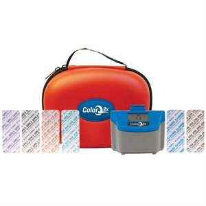 ColorQ 2x TesTabs PRO 7 Test Kit Reagents & Parts