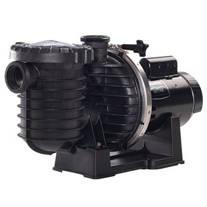 Sta-Rite Max-E-Pro Pump Parts