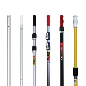 Poles & Handles (All)