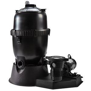 Sta-Rite System:2 PLM Series Modular Media Filters