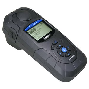 Taylor TTi 2000 Meter and Accessories