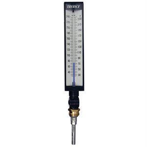 Thermometers, In-Line