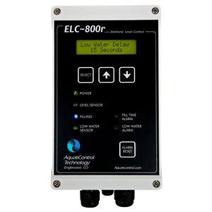 Water Level Controls