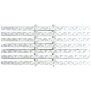 Daldorado PVC Grating