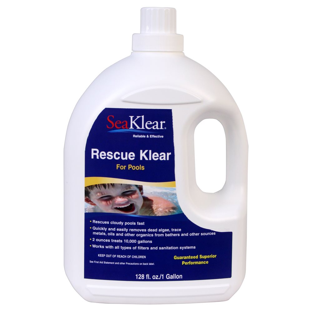 SeaKlear Products