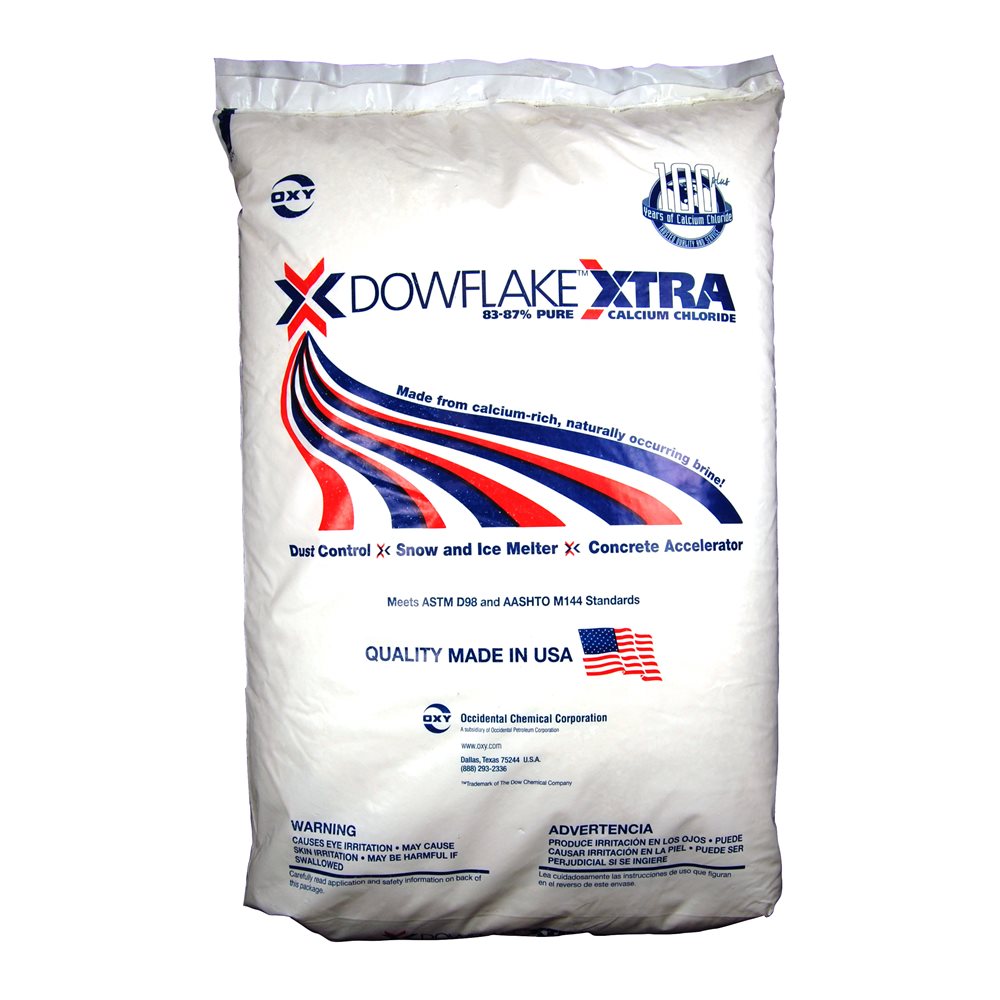 Calcium Increaser, 50 lbs.