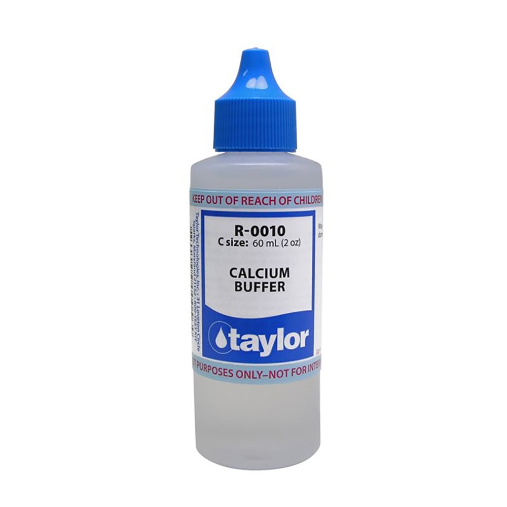 Taylor Reagent 2 oz., R-0010-C (Calcium Buffer)