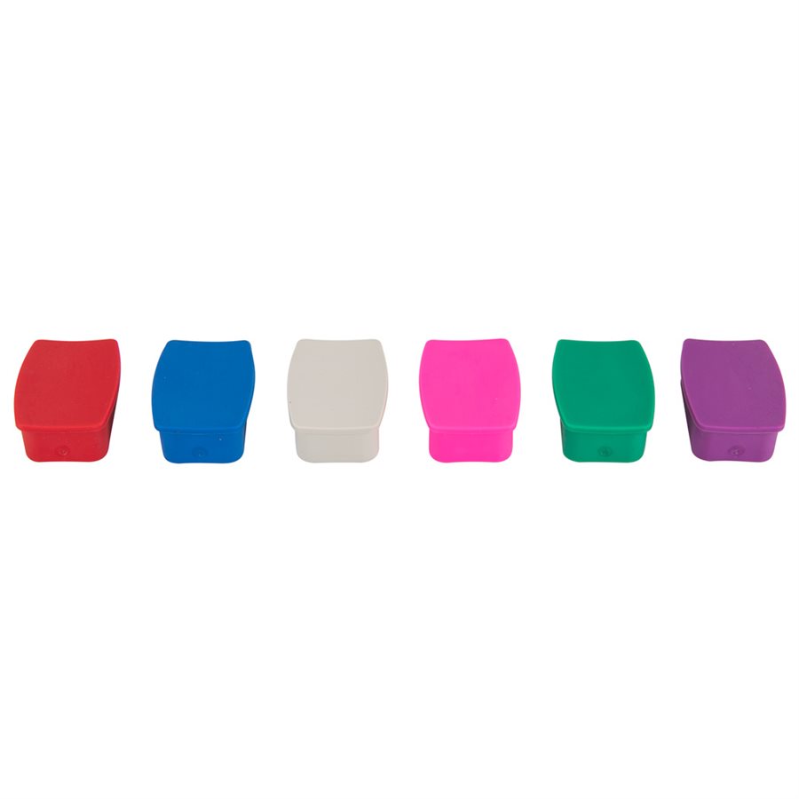 ColorQ 2x TesTabs PRO 7 Test Kit Reagents & Parts