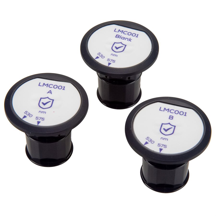 Lumiso Pooltest 6 Photometer