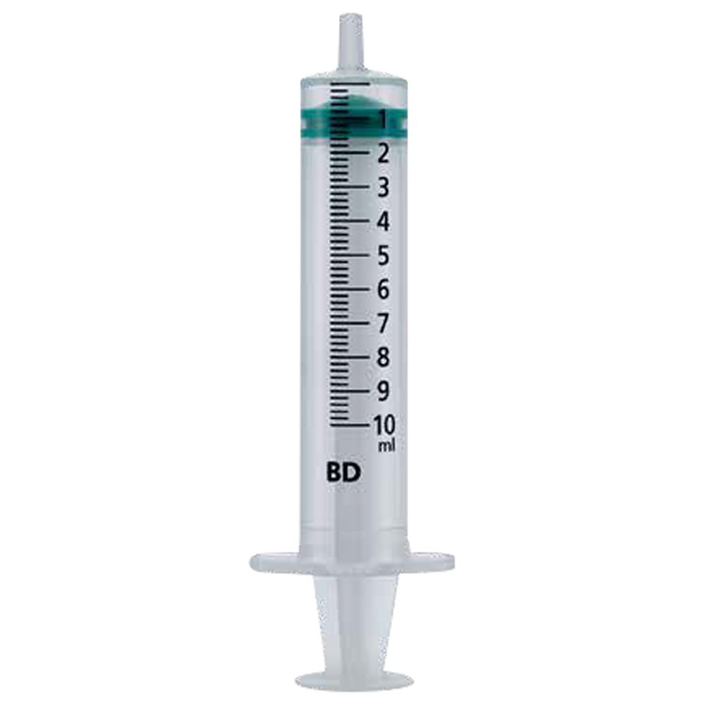 10 mL Syringe