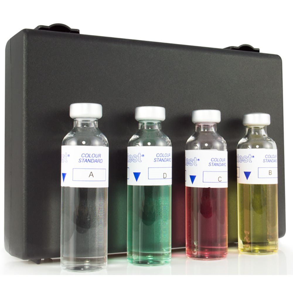 Palintest Meters and Accessories