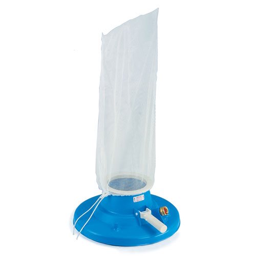 Leaf Rakes & Skimmers