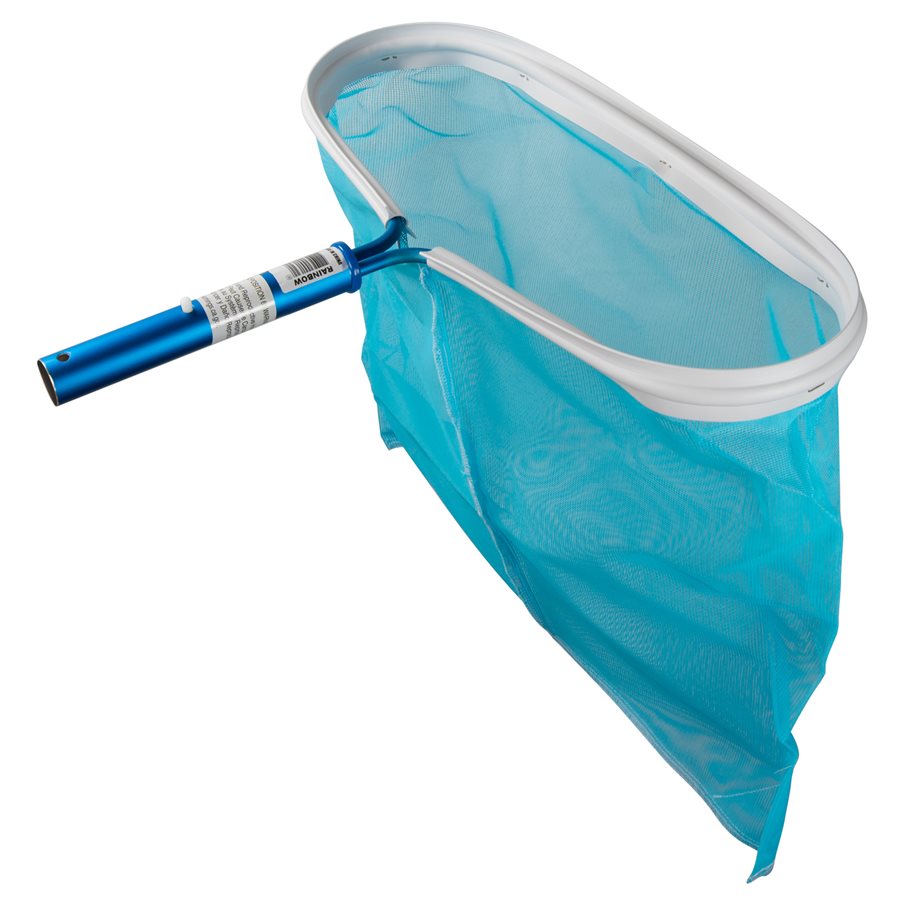 Leaf Rakes & Skimmers