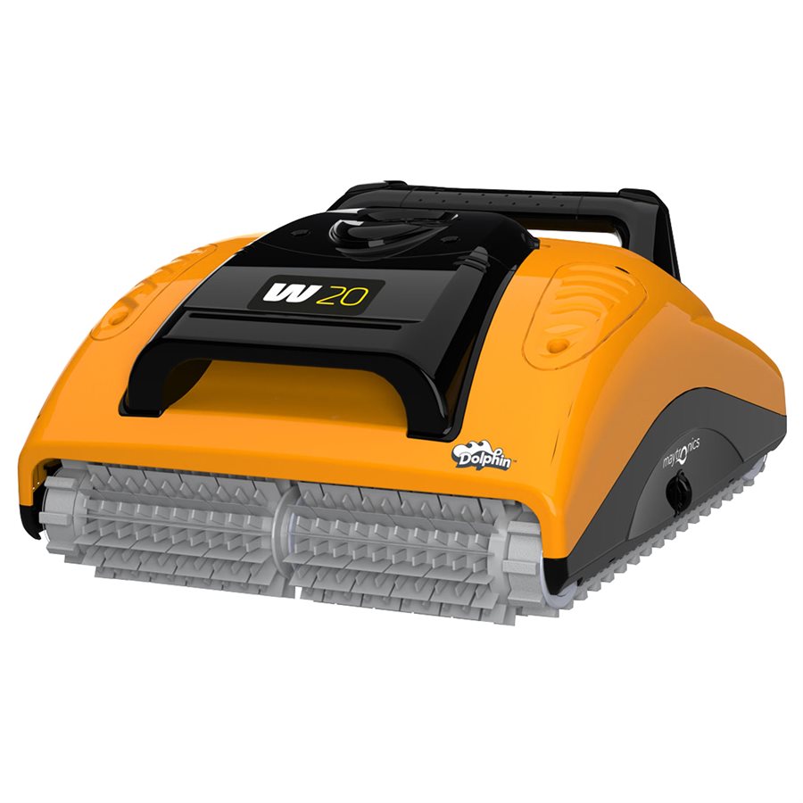 Maytronics Dolphin Pool Cleaners