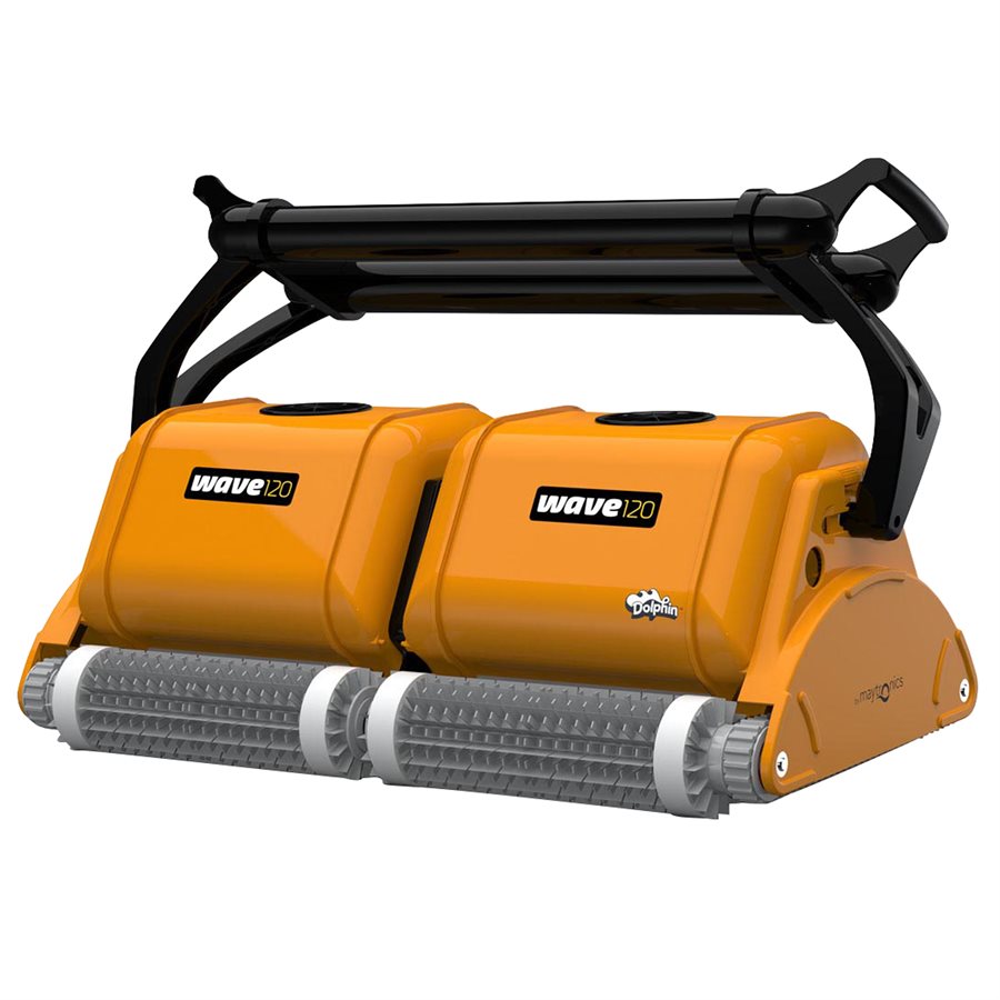 Maytronics Dolphin Pool Cleaners
