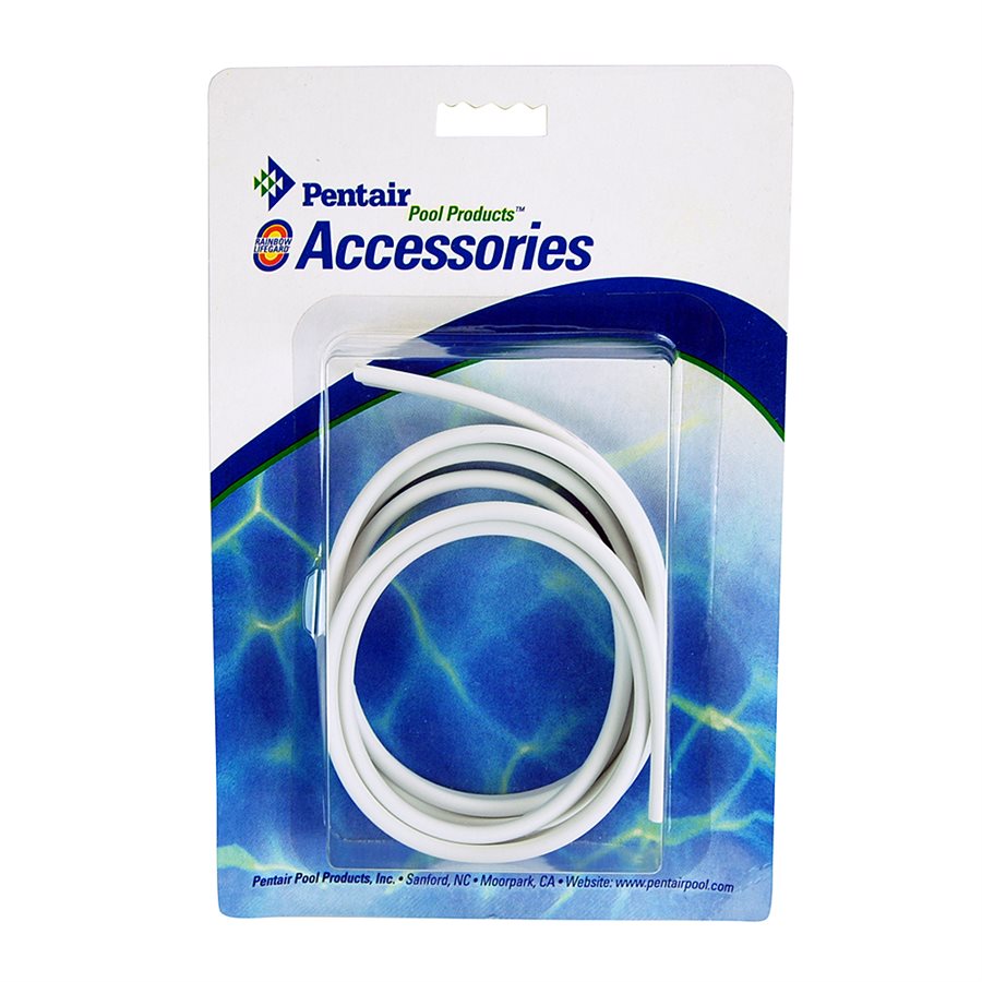 Pentair/Rainbow Pro Vac Parts