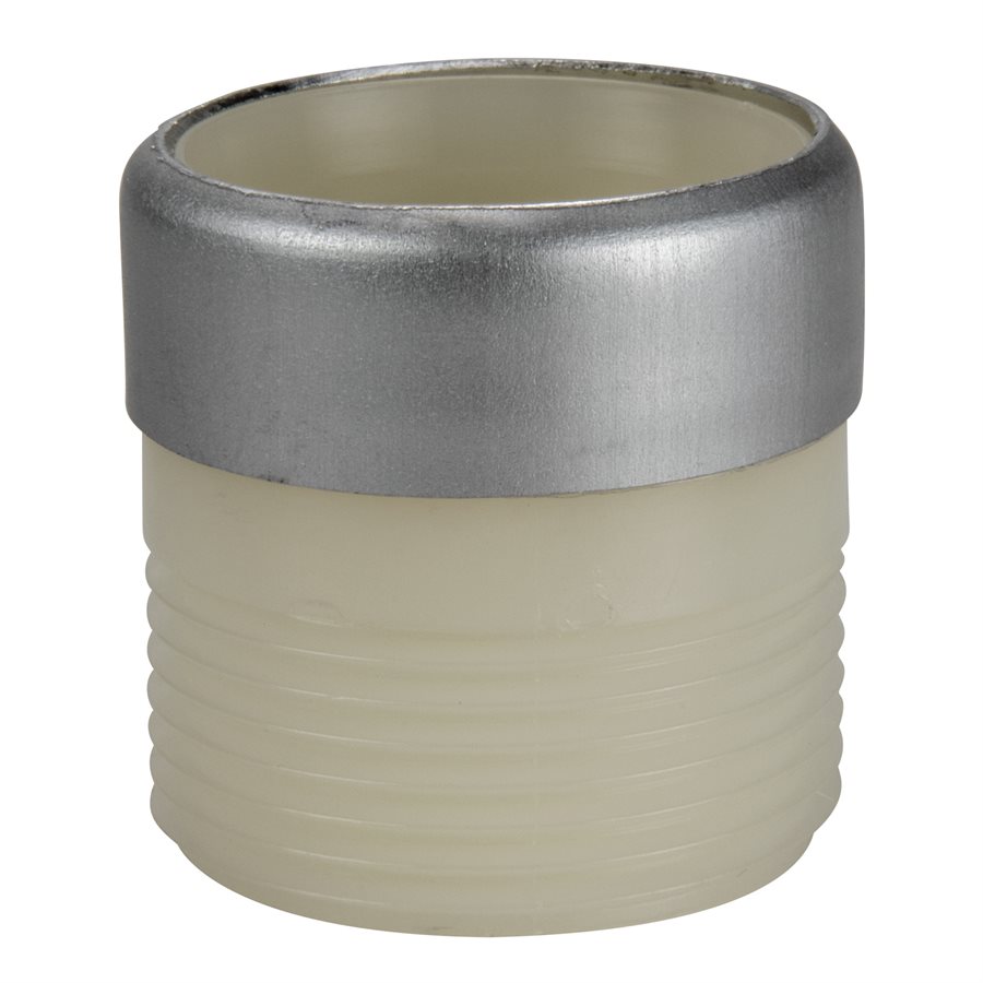 Male Fitting for Skimlite Poles