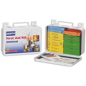 First Aid Kits