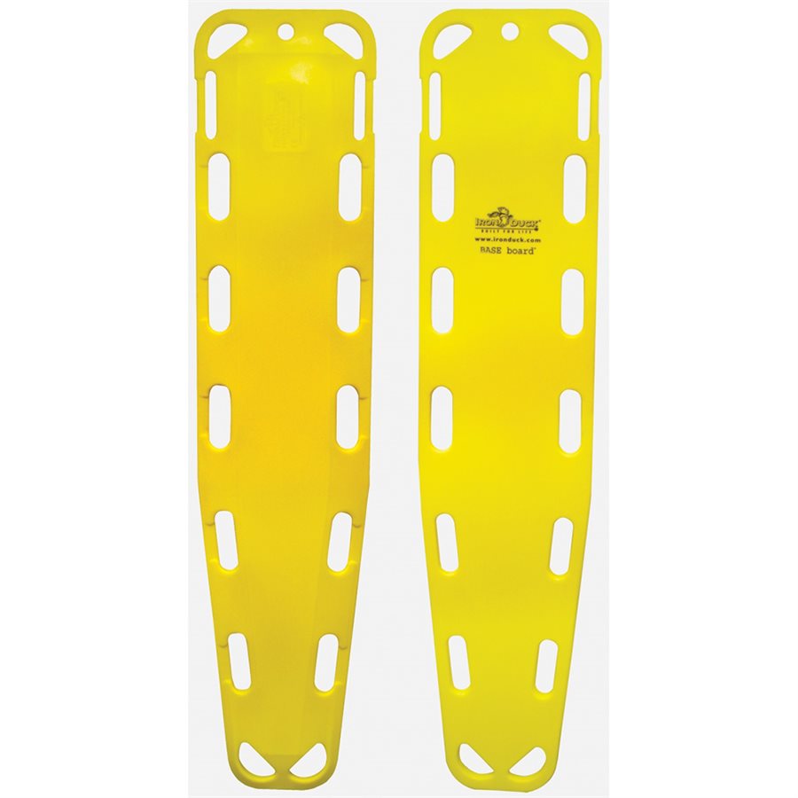 Rescue Boards