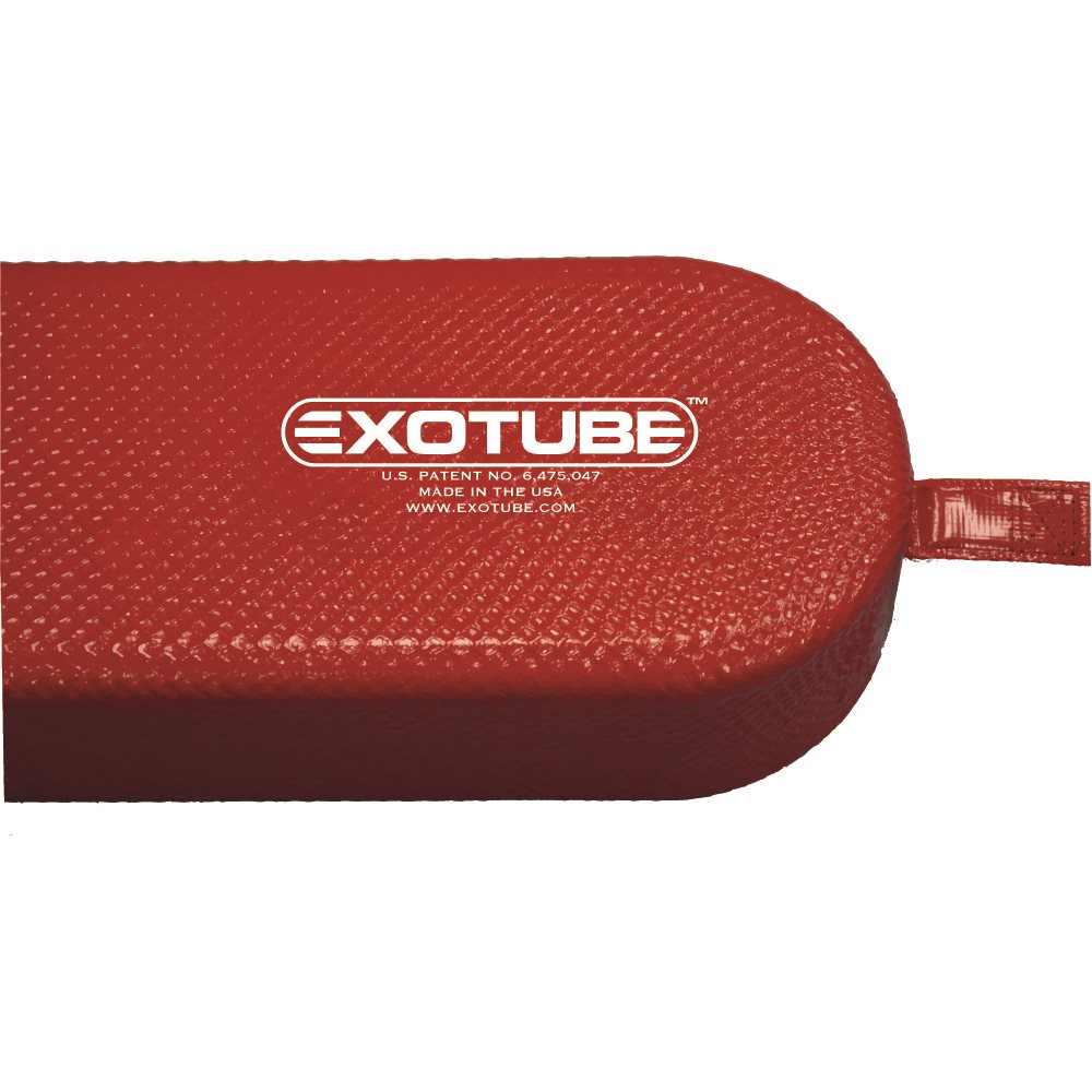 ExoTube Rescue Tube, 50 in