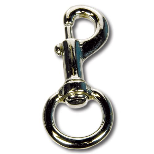 Rope Hooks & Clamps