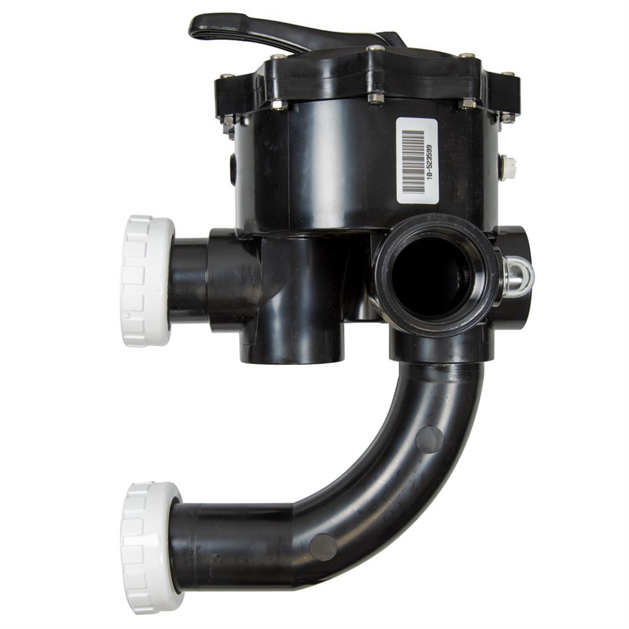 Multiport Valve Sta-Rite 2"