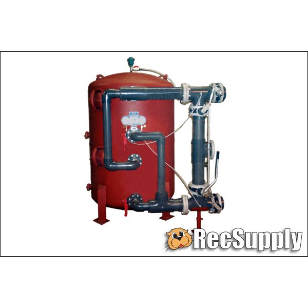 Eureka Commercial Hi-Rate Sand Filter