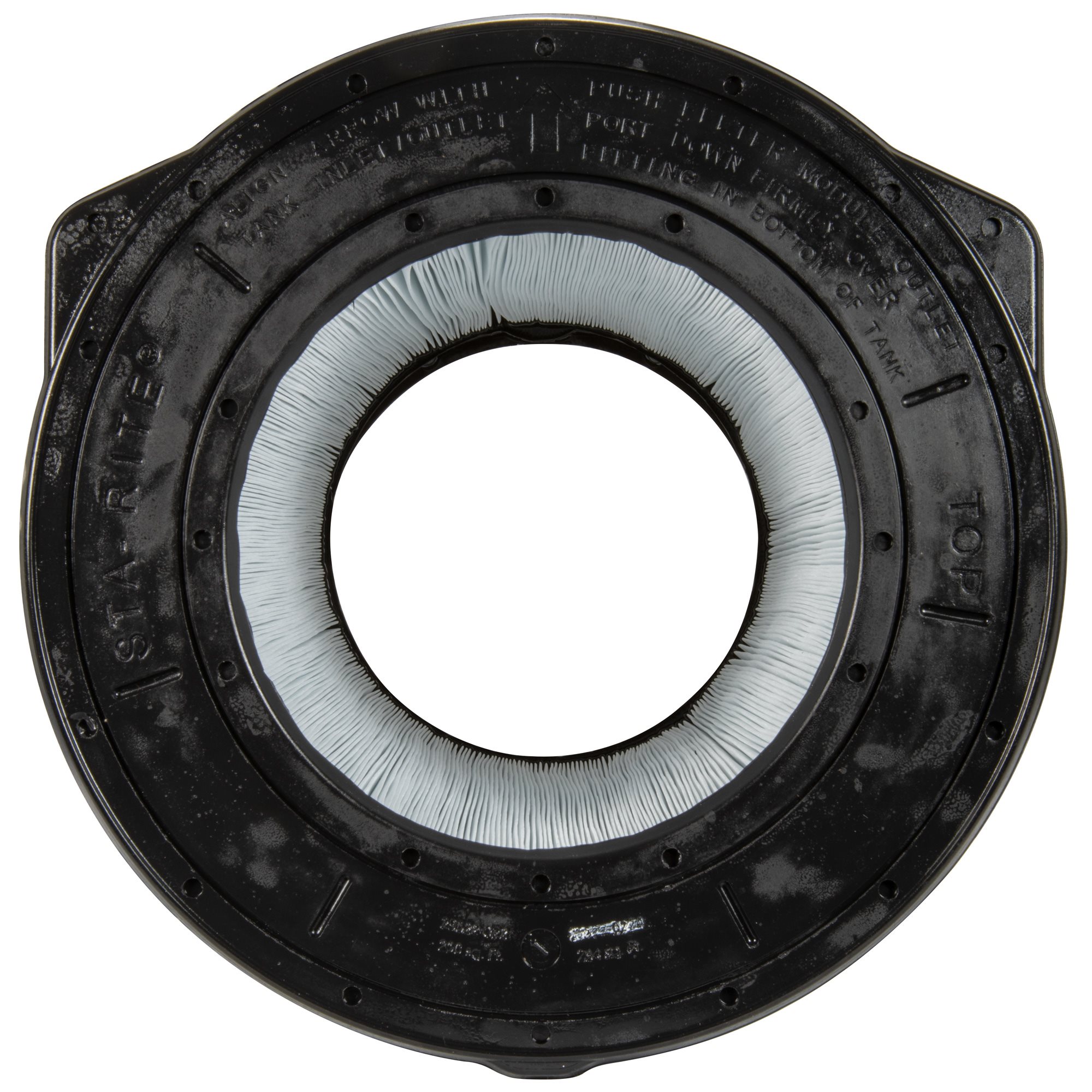 Pentair Parts 25022-0224S Large Cartridge (S7M400, 21 inch filter)