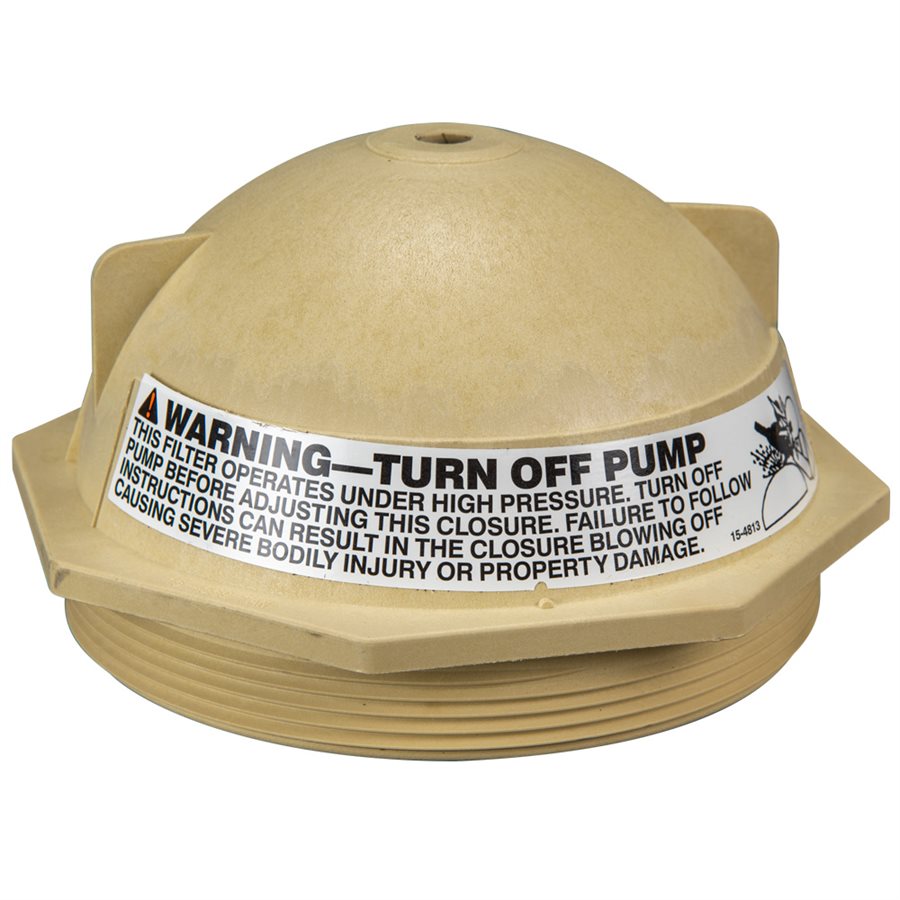 Pentair Triton II Sand Filter TR40, TR50, TR60, TR100, TR140 Parts