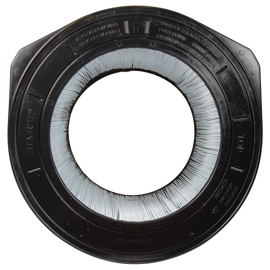 Pentair Parts 170147 Cartridge Pack (S8M150)