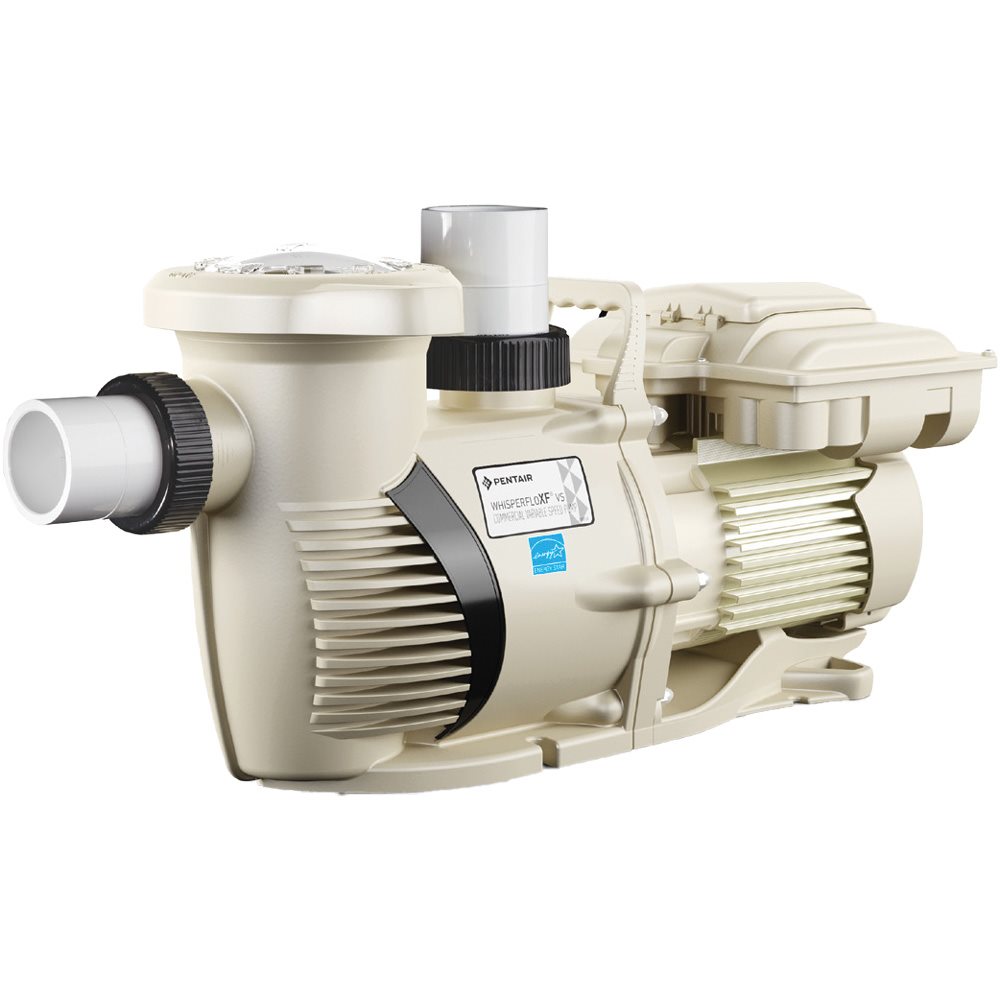 Variable Speed Pumps