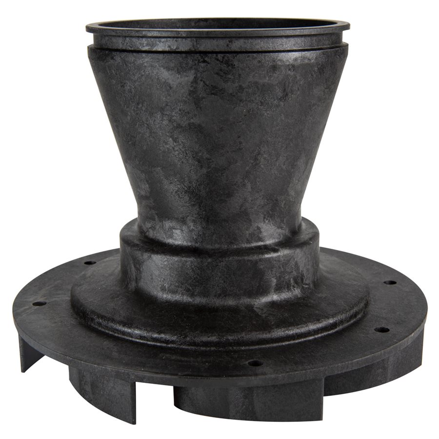 Pentair Parts 350033 Diffuser, EQ Series