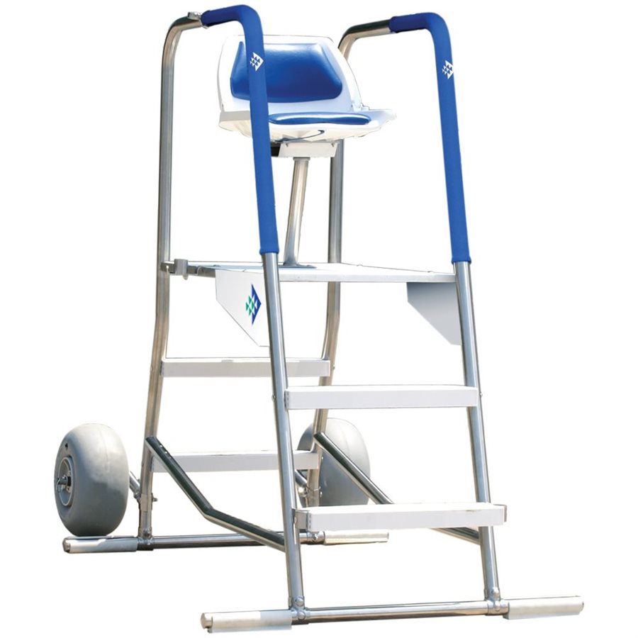 Paragon Lifeguard Chairs