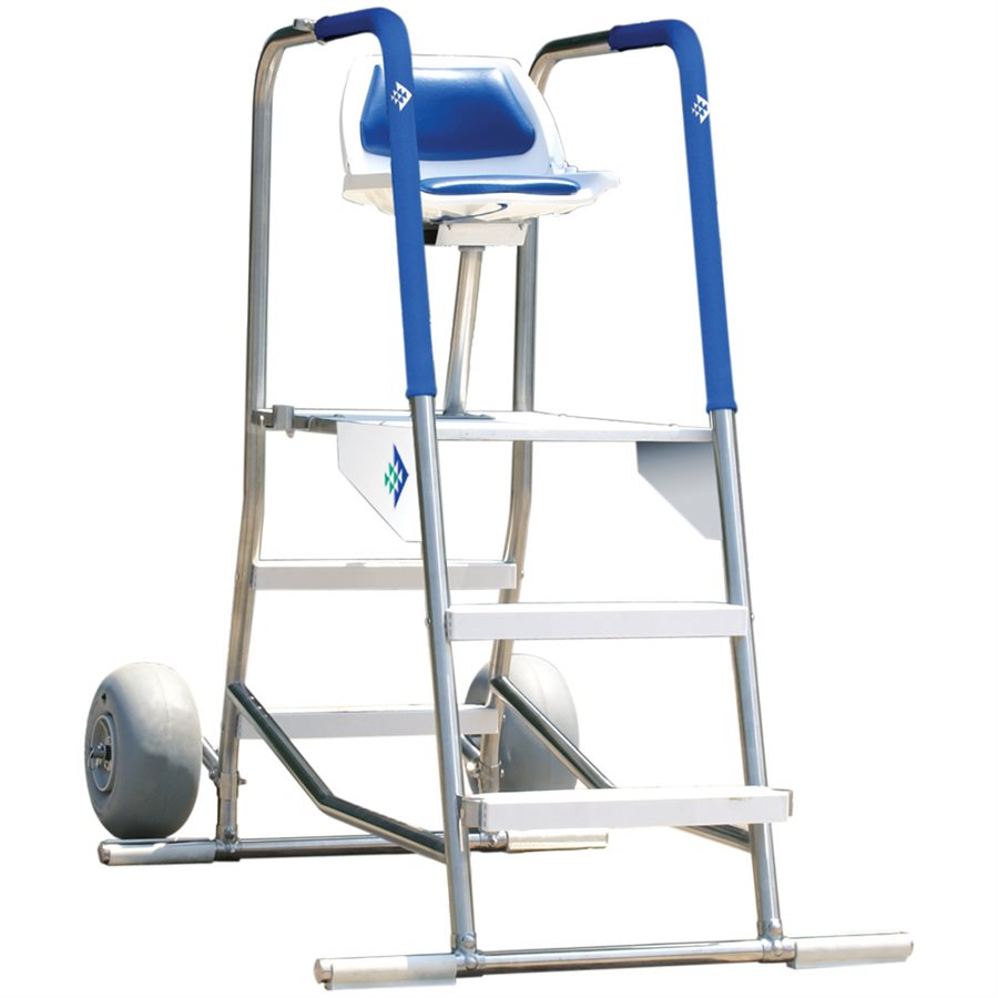 Paragon Lifeguard Chairs